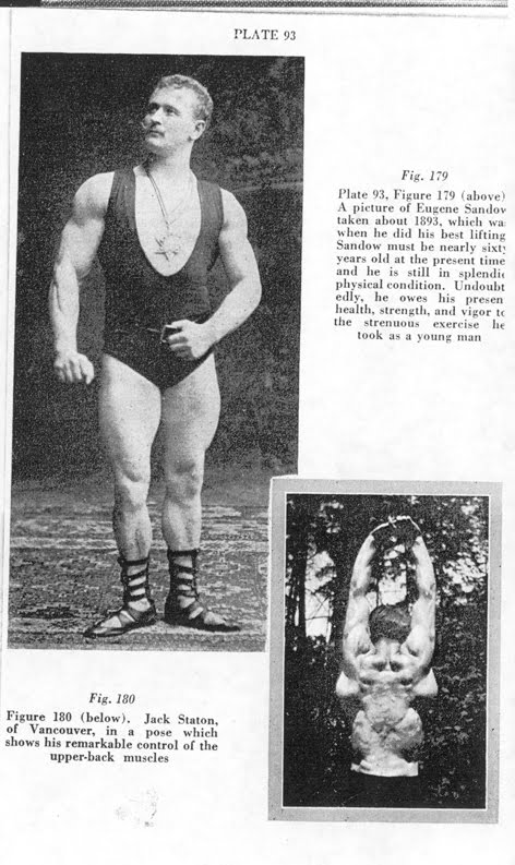 NATURALSTRENGTH.com - Old School Weight Training Strength Strongman ...