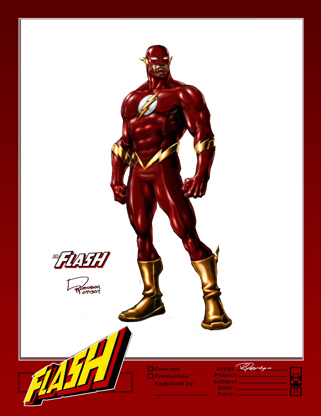 The Flash (video game) - Alchetron, The Free Social Encyclopedia