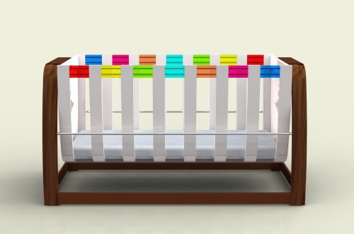 + TrendLex: Advanced Cribnology - Babycotpod Into The Future Baby Furniture