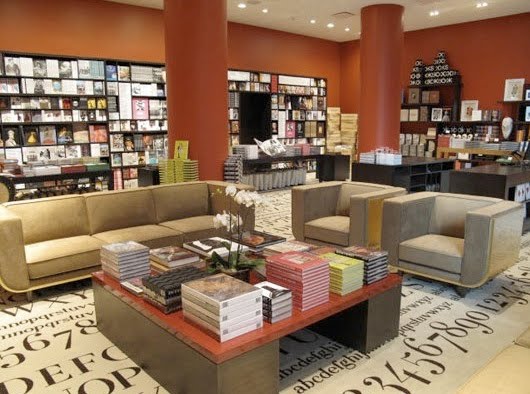 + TrendLex: Typographical Carpets - Assouline's Unique & Eclectic Book ...