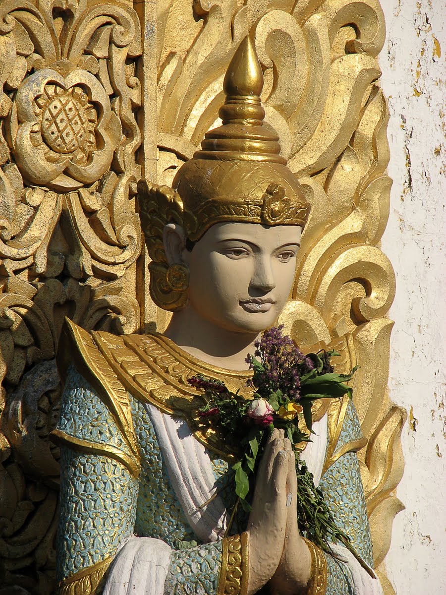 The World of Statues: 2010