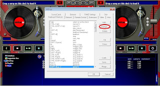 Semua ada disini: Cara Membuat Keyboard Shortcuts Virtual Dj