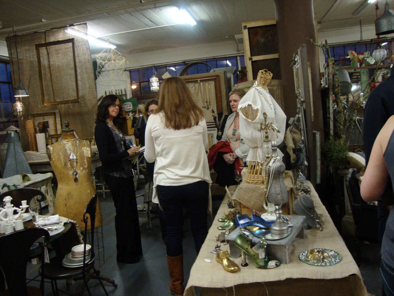 SylviaS VintagE DaughteR: Sleepless in Minnesota - aka Our Adventures ...