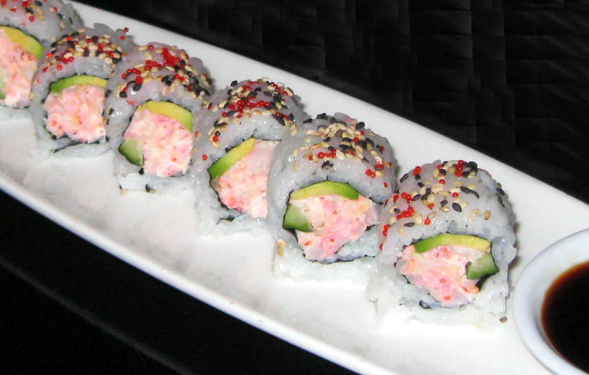 nourish the beast: Aloha Roy's - My New Happy Place