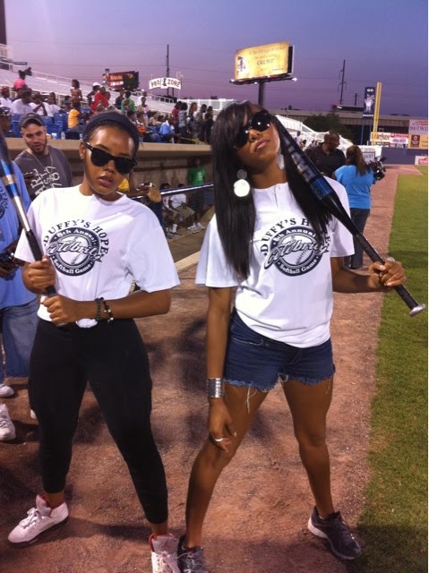 Allen 'Duffy' Samuels....Duffy's Hope pictures... ~ CarolinaWare's own ...