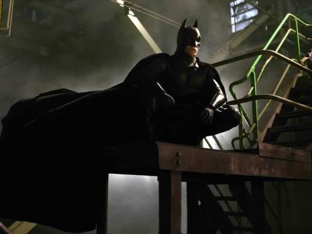 Mendelson's Memos: First Looks: From X-Men to Green Lantern, ten years ...