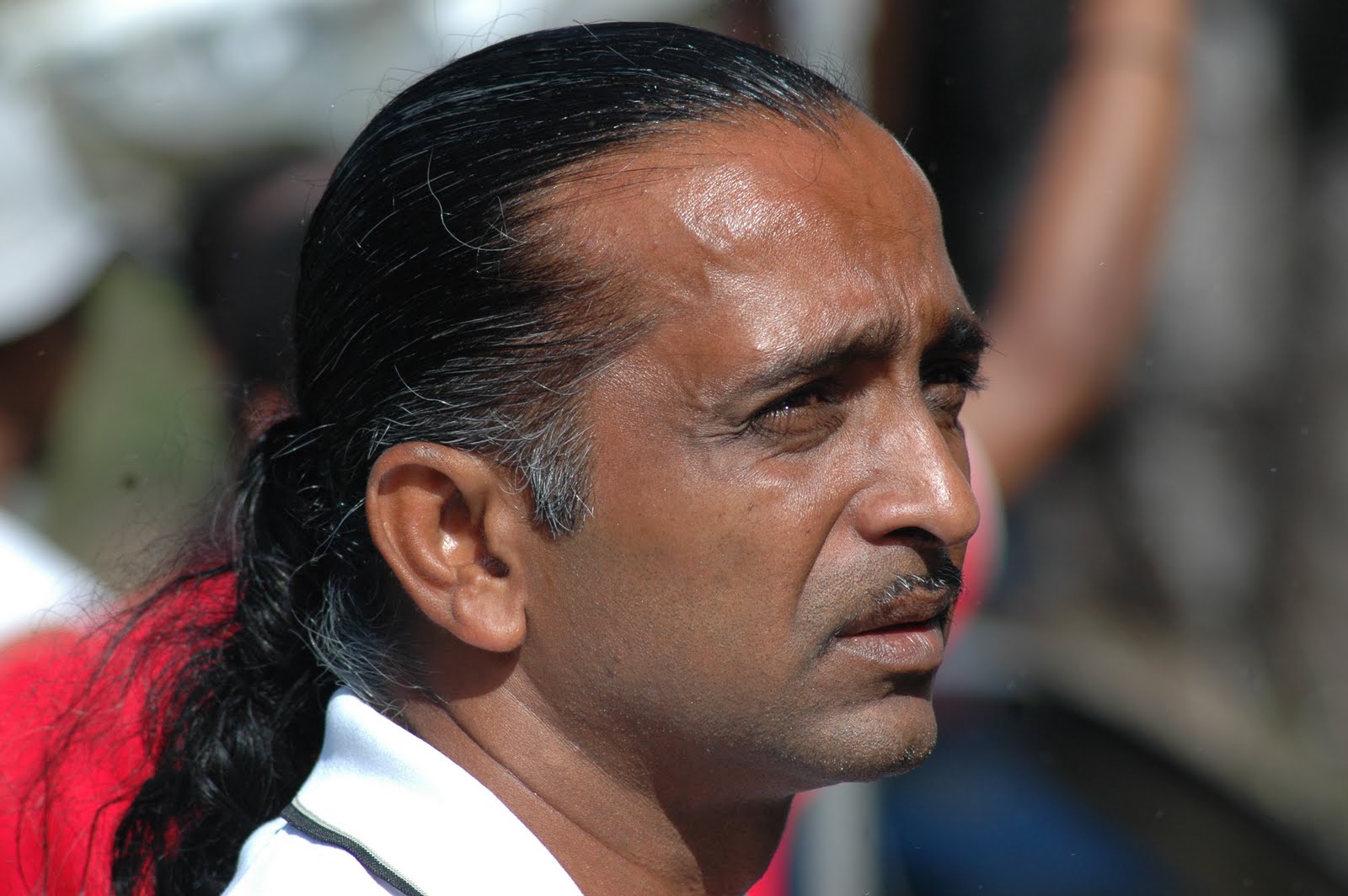 Racing new's: Jackpot pour Edmond BHIKI