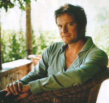 Quisiera ser amanda: Hoy cumple: Colin Firth/Biografía