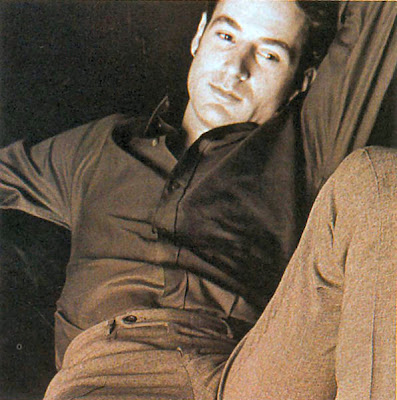 Quisiera ser amanda: Hoy Cumple: Jeremy Northam.