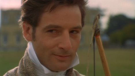Quisiera ser amanda: Hoy Cumple: Jeremy Northam.