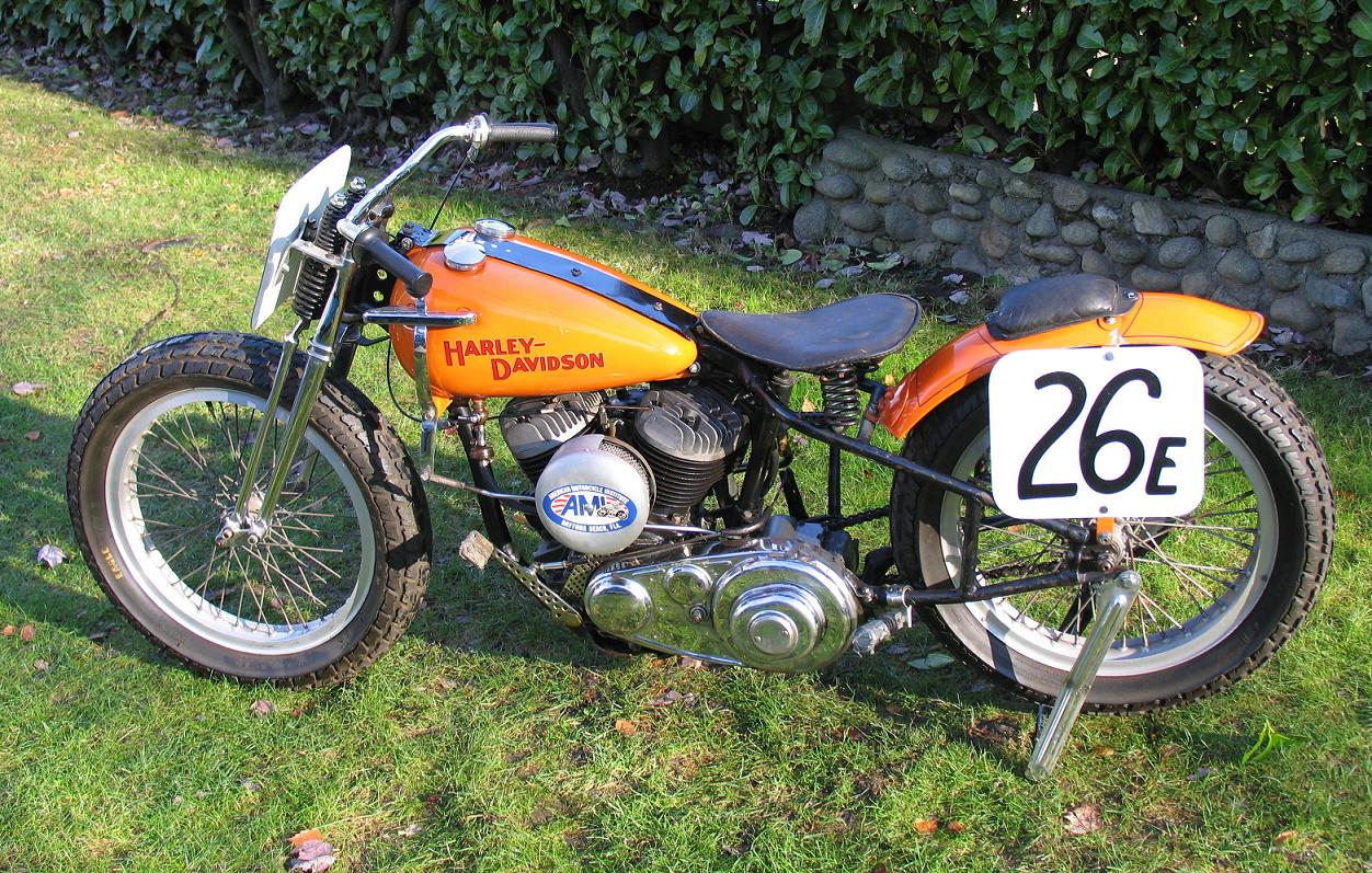 BaRoN: -1948 HD WR DiRt TrACk RaCEr-