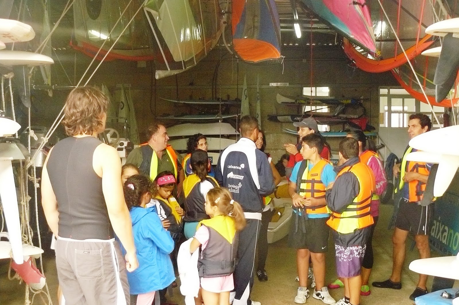 ORFEON UNION ORENSANA: 2010