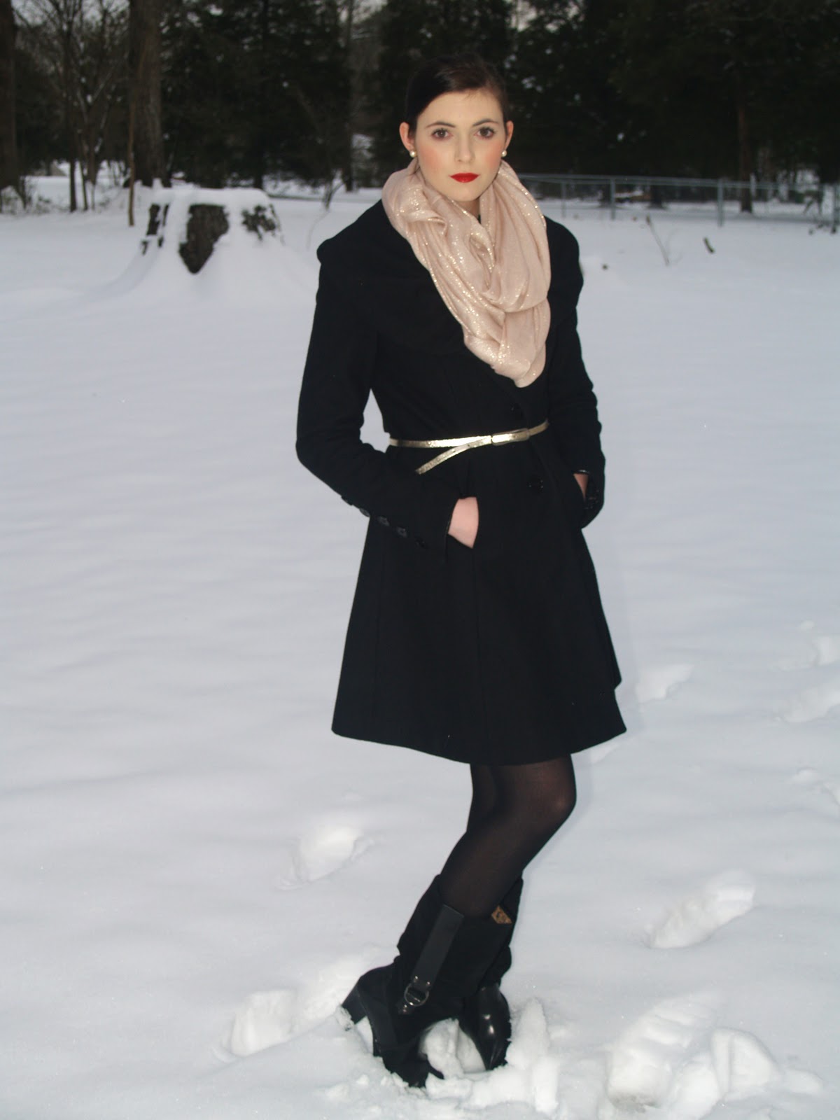 lindsey brooke: Audrey.