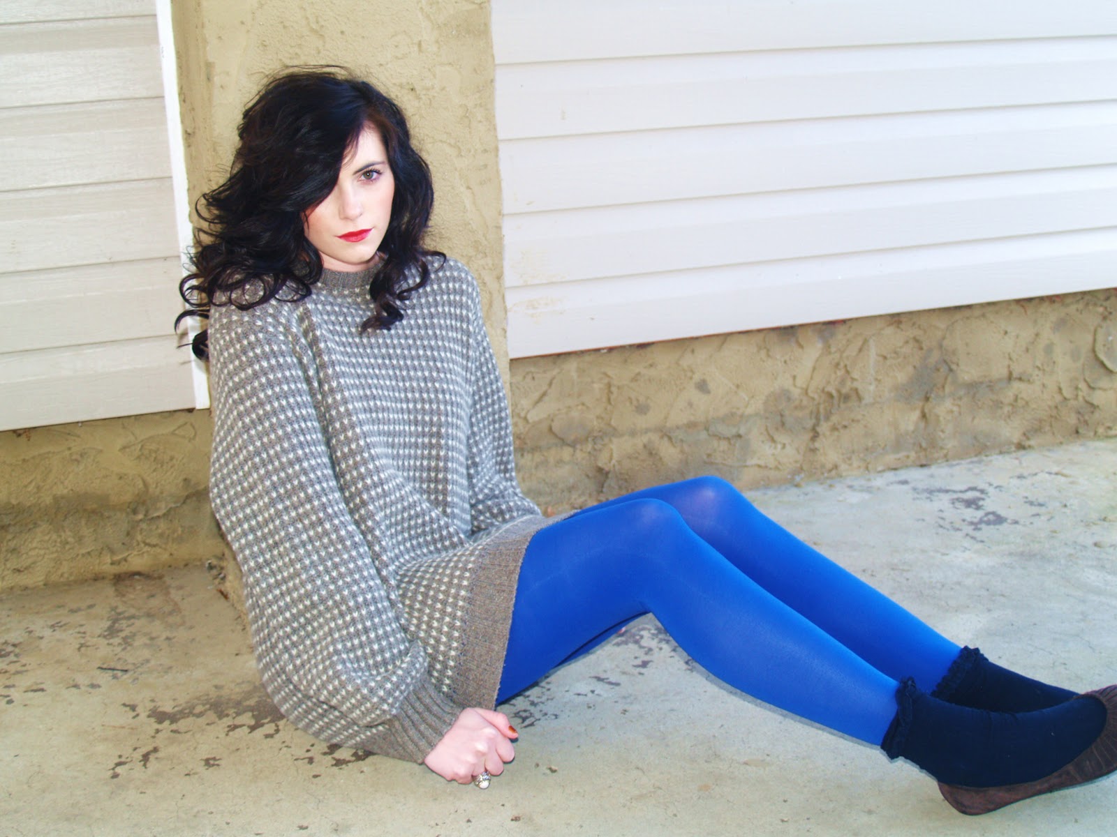 lindsey brooke: Amour.