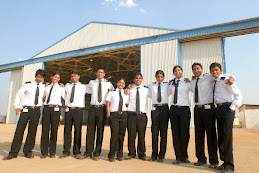 Rajiv Gandhi National Flying Institute, Gondia: CAE Oxford Aviation ...
