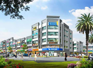 PUCHONG: Gateway Square @ Puchong Gateway