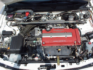 Modified Carz and Bikes...: B18 ENGINE..