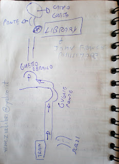 Venezia: John Francis Phillimore, the English bookseller in Venice