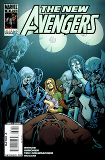 COMIC BOOK ARMY: COMIC BOOK REVIEW : ANGELUS # 1 , BLACKEST NIGHT # 6 ...