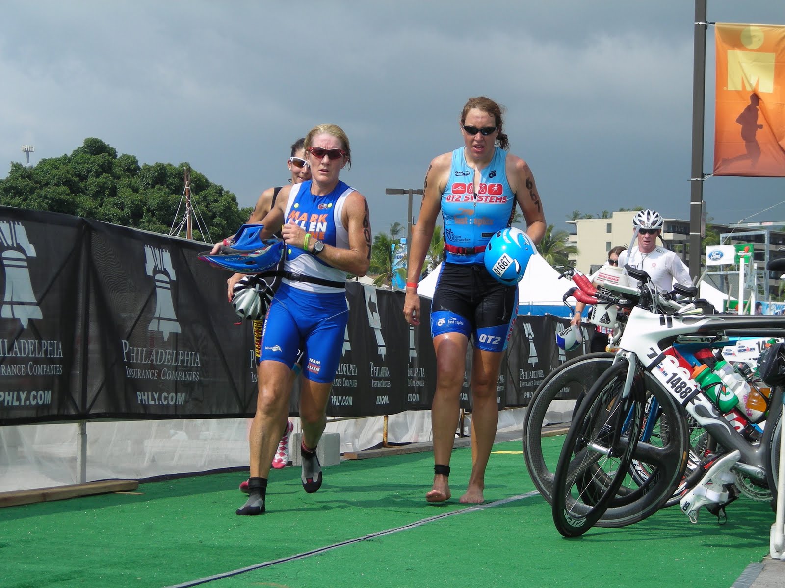 Rehydration by John Post, MD | Rock Star Triathlete Academy