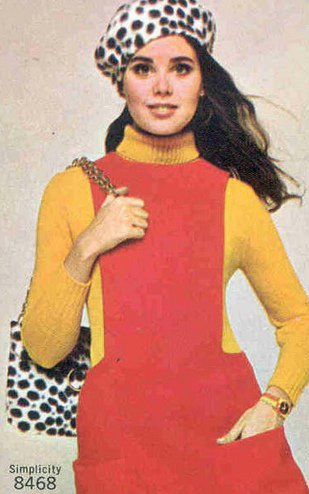 Sea of Joy: Colleen Corby(Part VII)