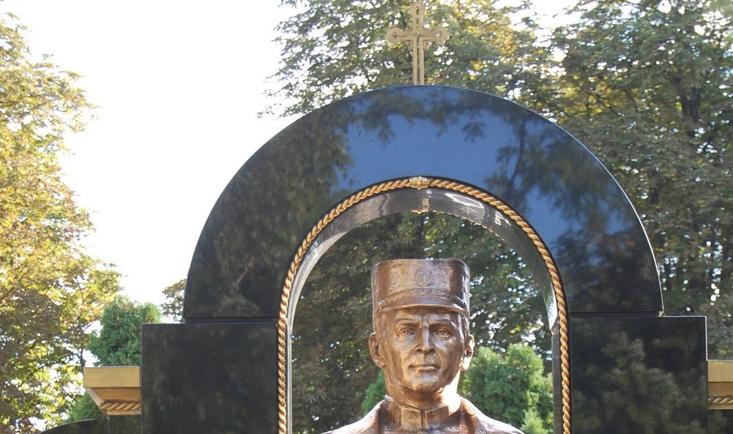 Exiled in Belgrade: Arkan - a hero?