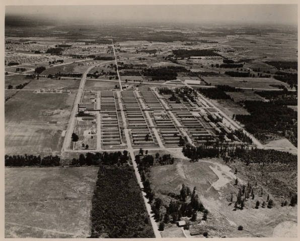 The Ozarkbahn: From Camp Crowder to Camp Swampy