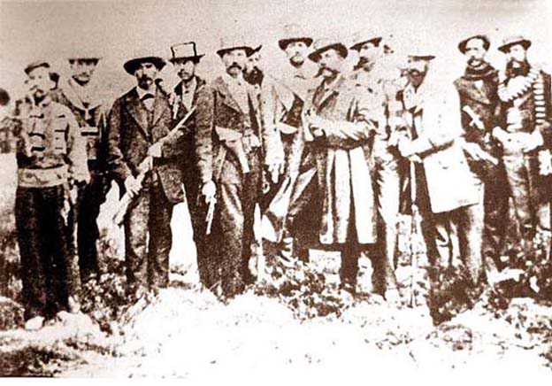 Himnos y Canciones de Bolivia: Canto a Avaroa