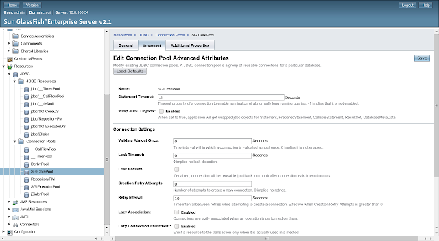 Balteus: StatementTimeout / QueryTimeout con PostgreSQL Balteus: StatementTimeout / QueryTimeout con PostgreSQL