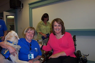 Renee' Bondi: The Last Dance but Not the Last Song