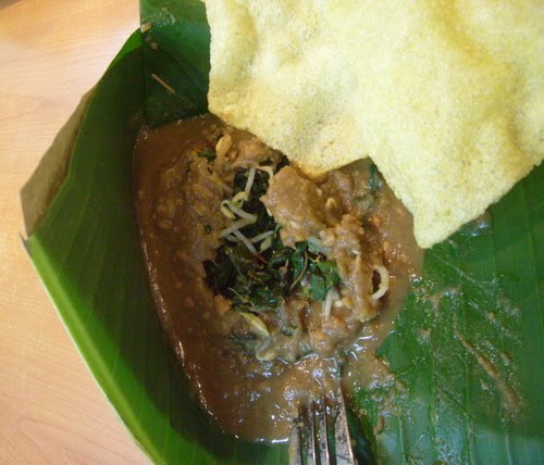 Beauty Tours Indonesia: Semanggi