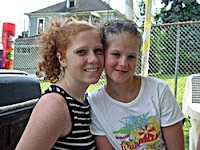 C.C.F.H.V. Inc.: Emily Foreman