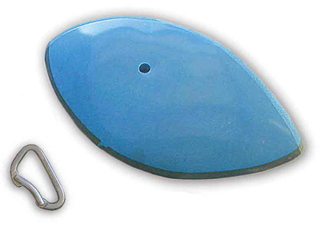 The VooDoo Climbing Blog