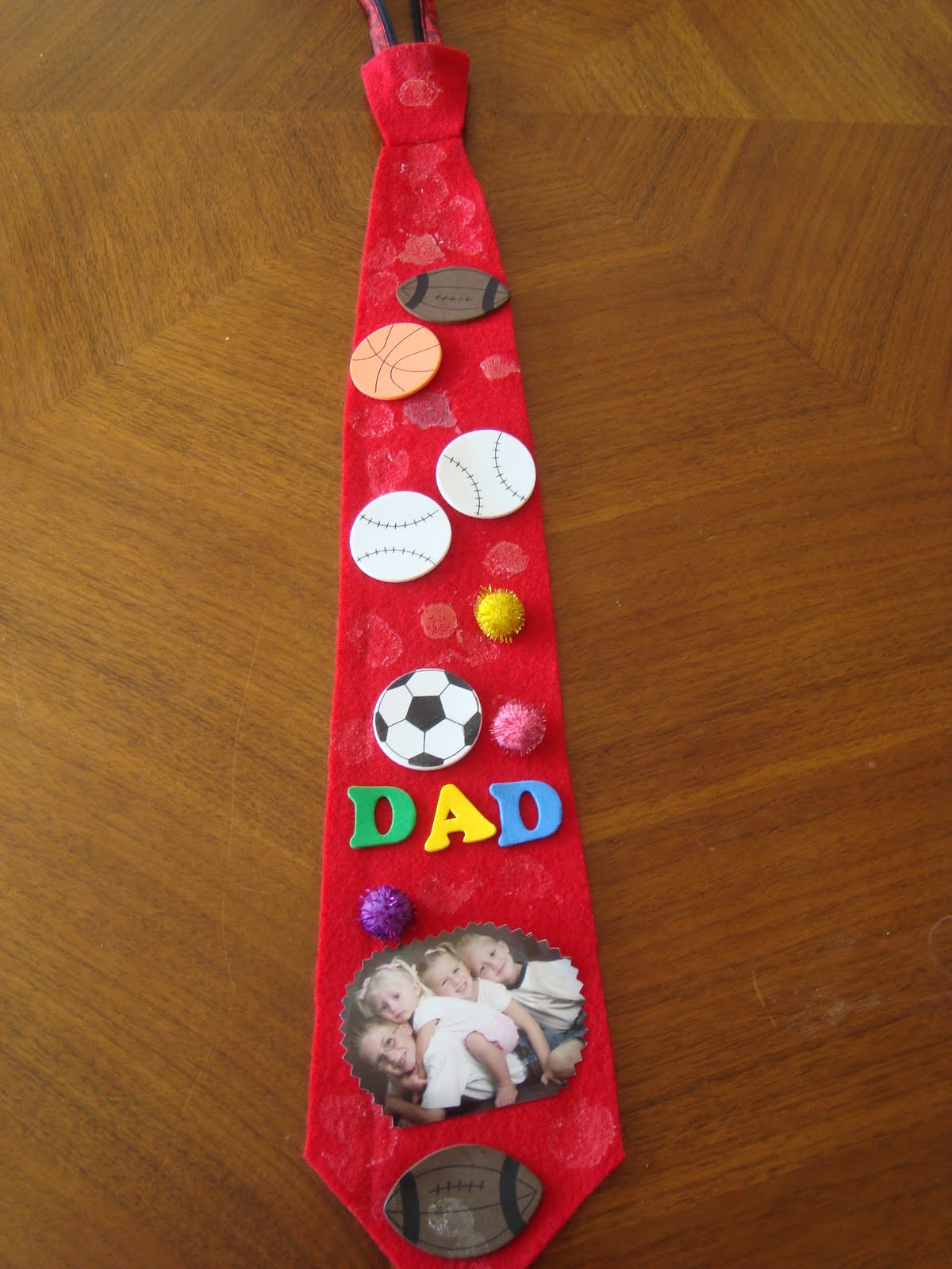 The Creative Homemaker Father s Day Ideas 