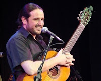 Canto y Musica de Los Andes: José Simón