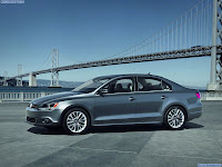 Volkswagen Jetta (2011)