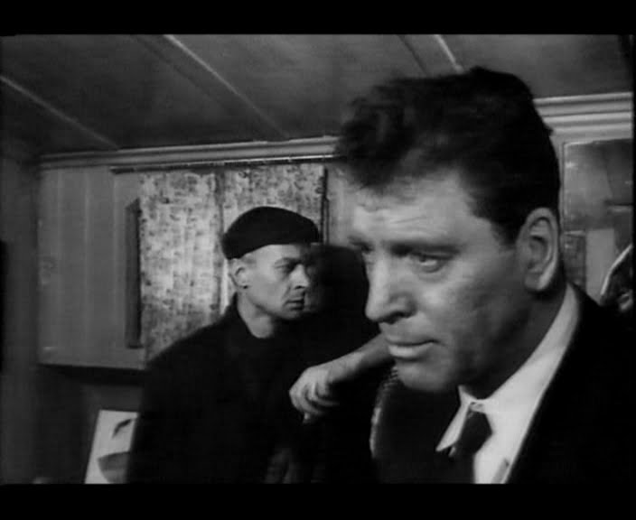 100 Favourite Films: The Train (1964)