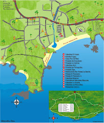 La Barrita de Mazunte: Como llegar a Mazunte