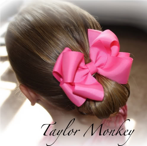 Taylor Monkey Boutique