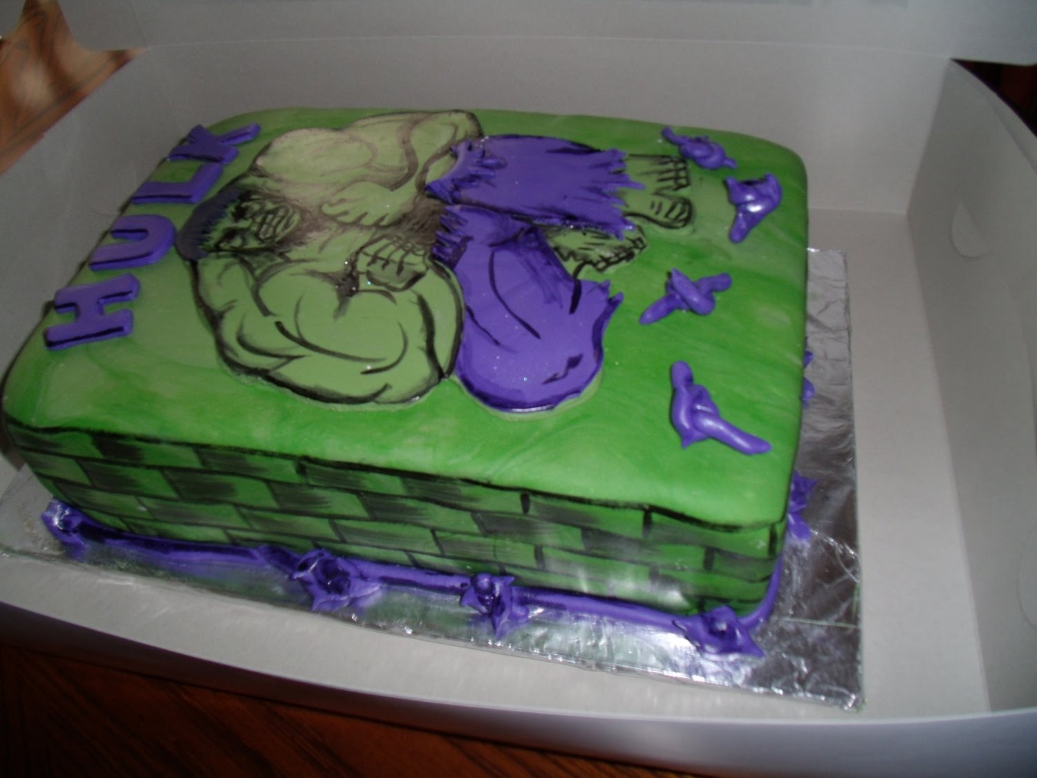 RP Bakery (former Kalliecakes)