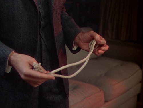 Sam's Blog: Rope (1948)