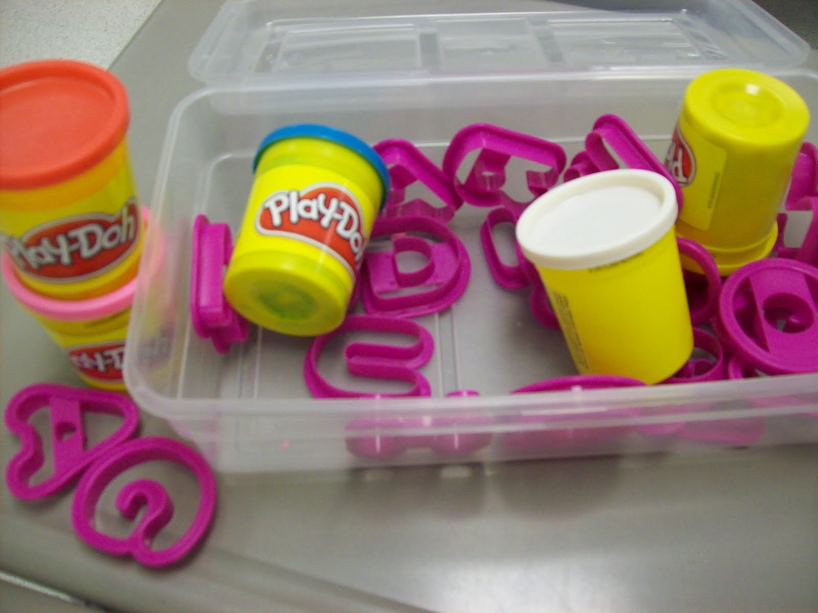 First Grader...at Last!: Wondrous Word Work