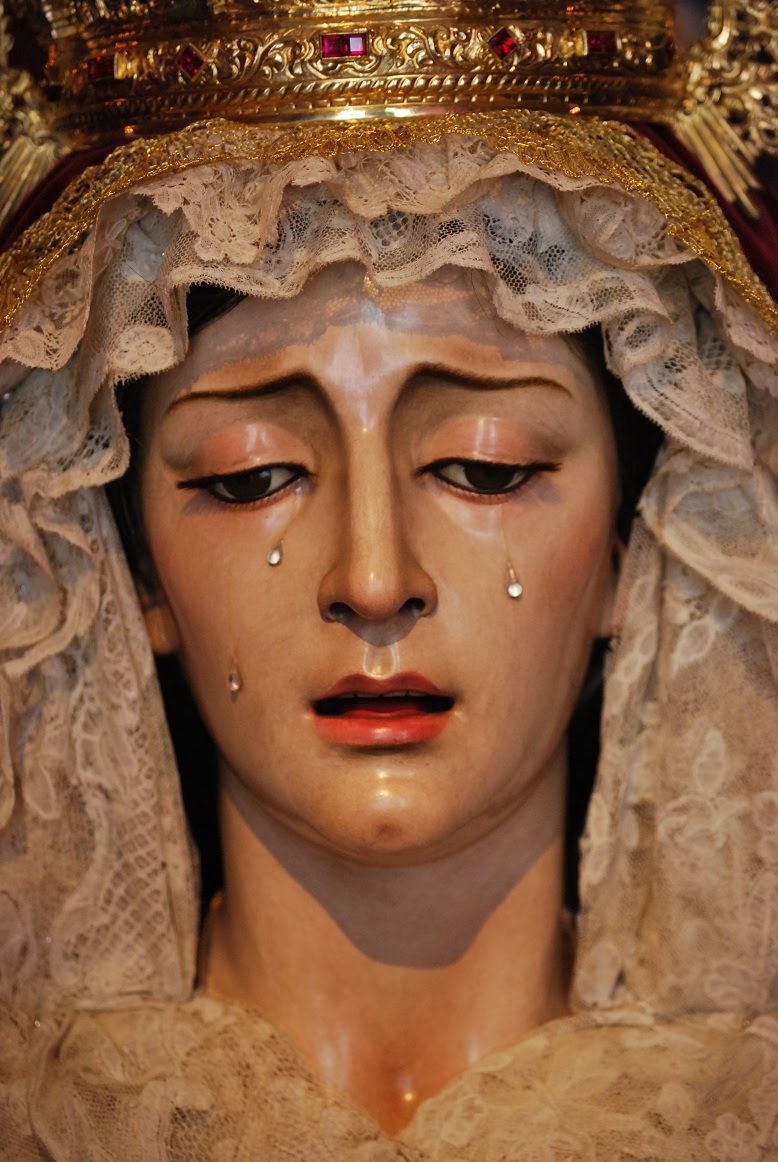 Imagenes Jerezanas: Imágenes de la Clemencia