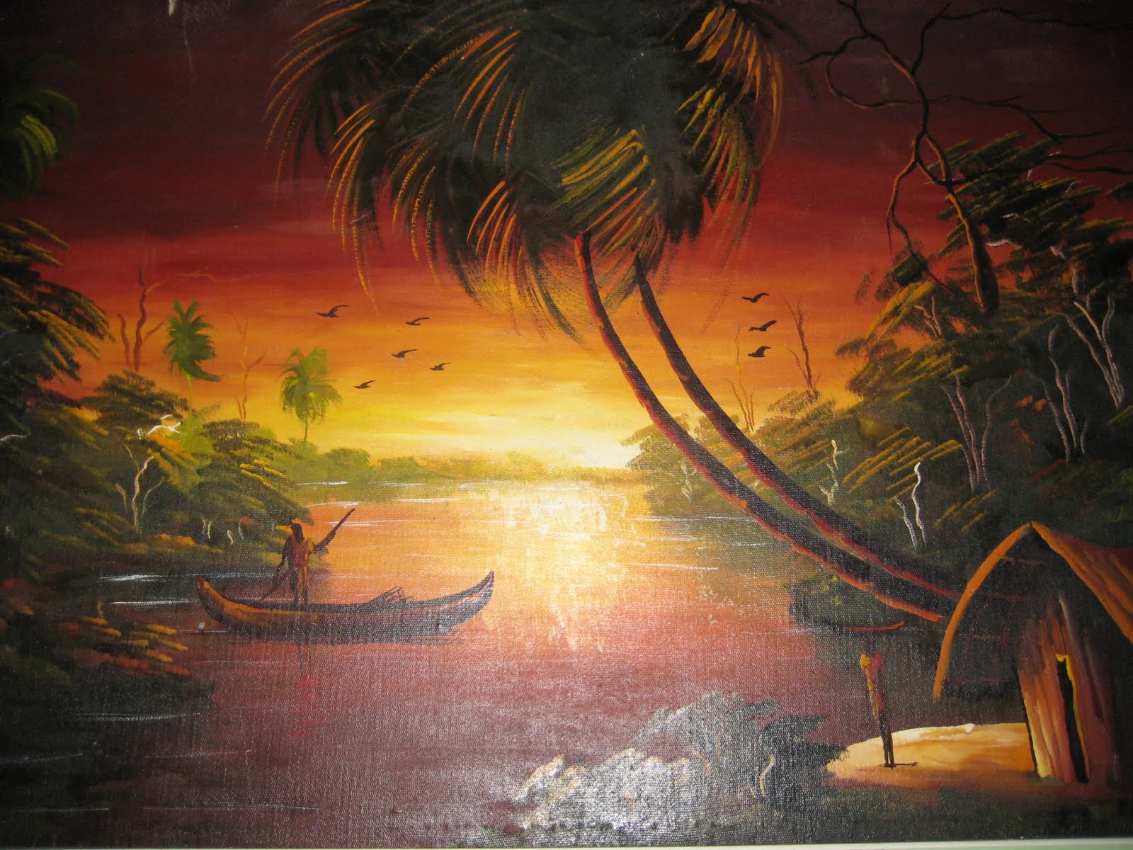 tropicalia: "arte angolana"