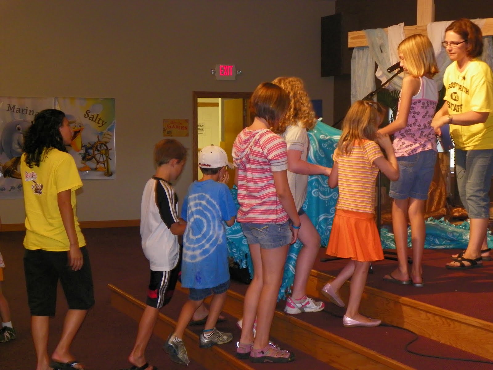 Choose JOY: Changing Me, Changing You