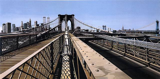 Art by Richard Estes