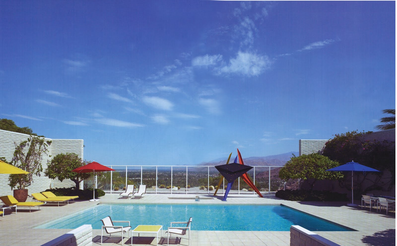 Craig Ellwood Palevsky House