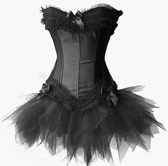 LINDOS CORSETS IMPORTADOS
