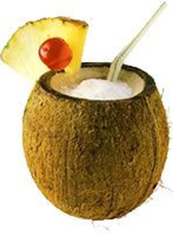BLOGOCIOLOGICO: COCO LOCO COCKTAIL