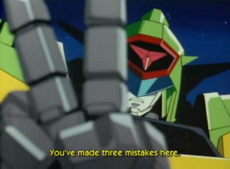 Jason's Anime Blogspot: J's Chimes: Fansub Fails